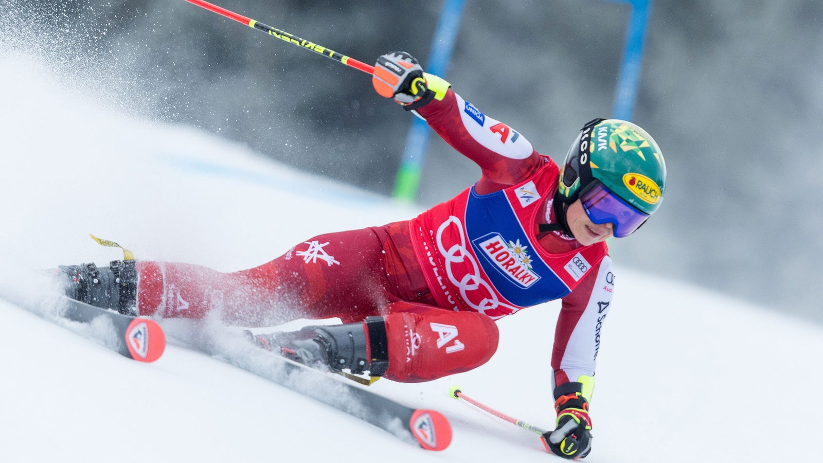 Scheib ausgeschieden! Sara Hector gewinnt RTL-Krimi - sport24.at