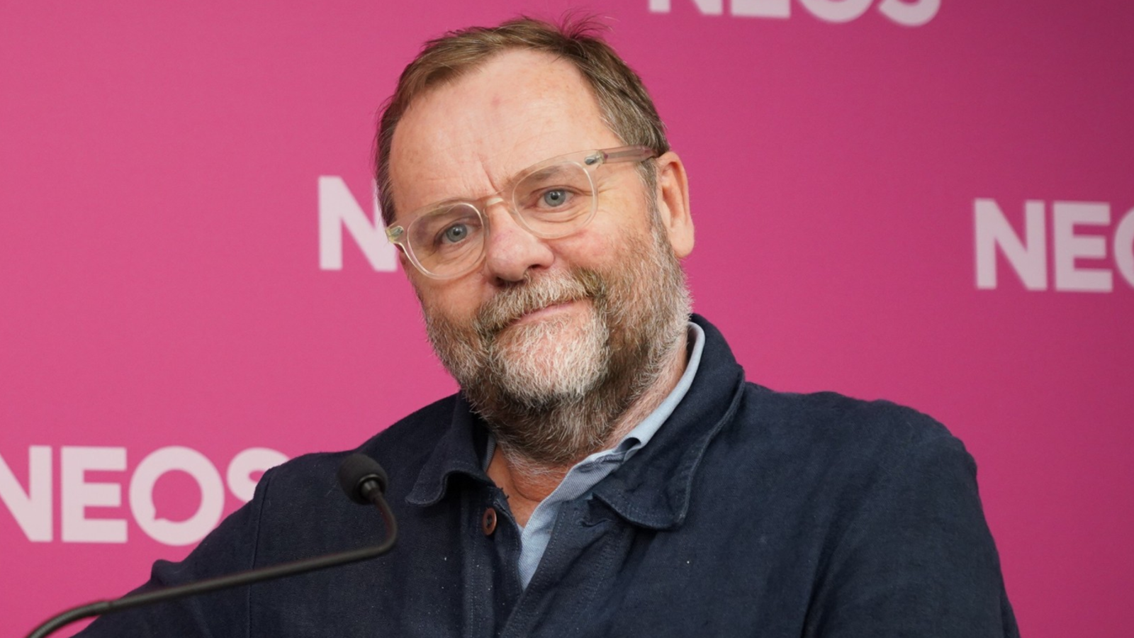 Schellhorn wirft das Handtuch: Rückzug aus Familienbetrieb - oe24.tv