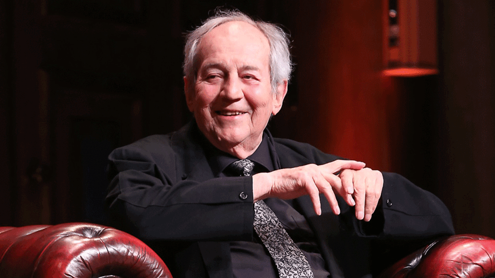 Otto Schenk mit neuem Programm - stars24