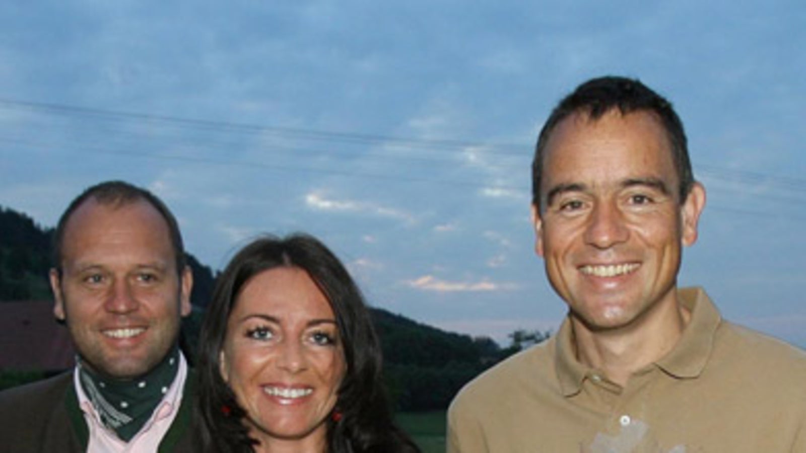 Gegendarstellung - Politik-Live