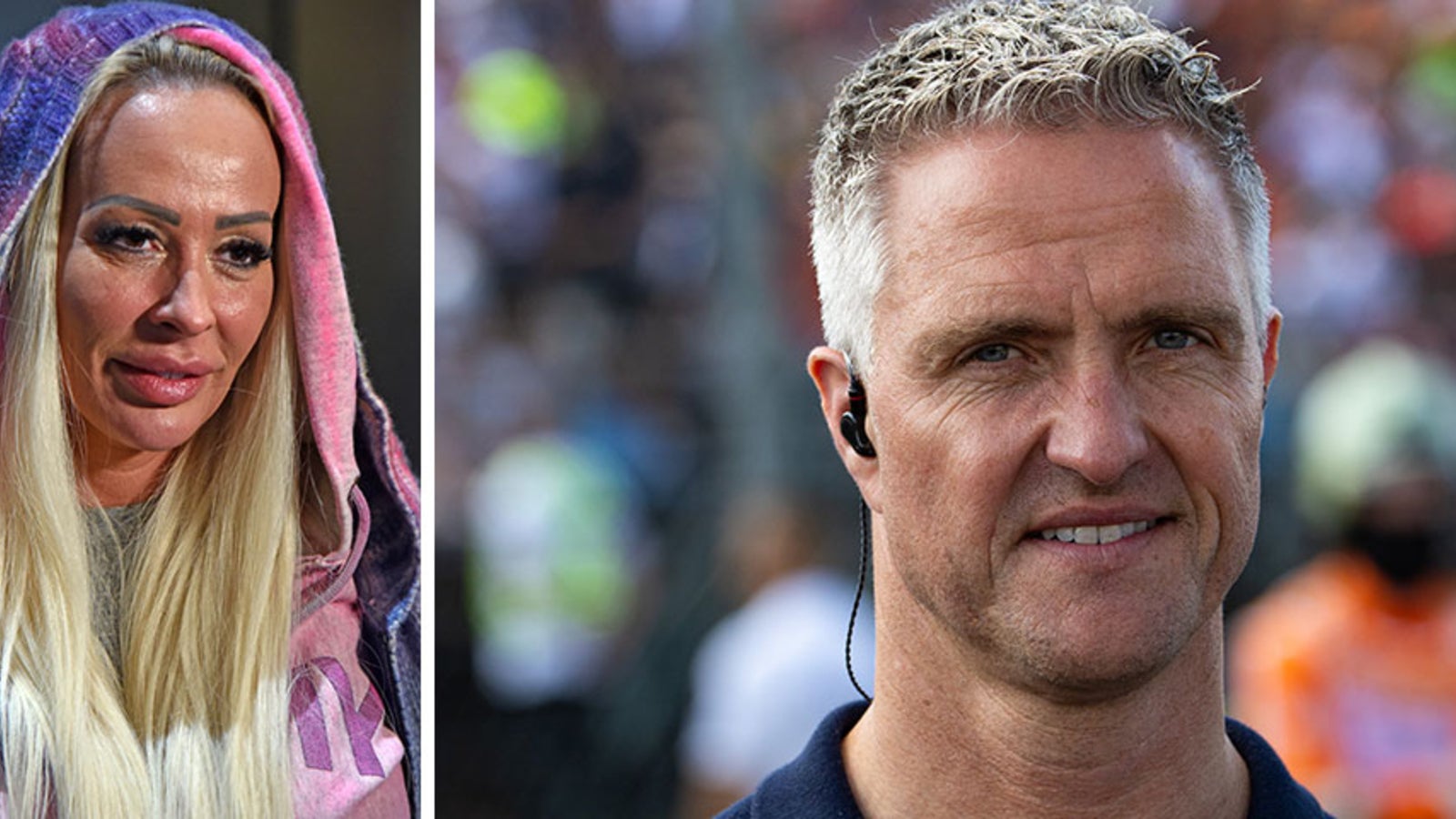 Cora Schumacher feiert Comeback – mit Seitenhieb gegen Ralf! - stars24