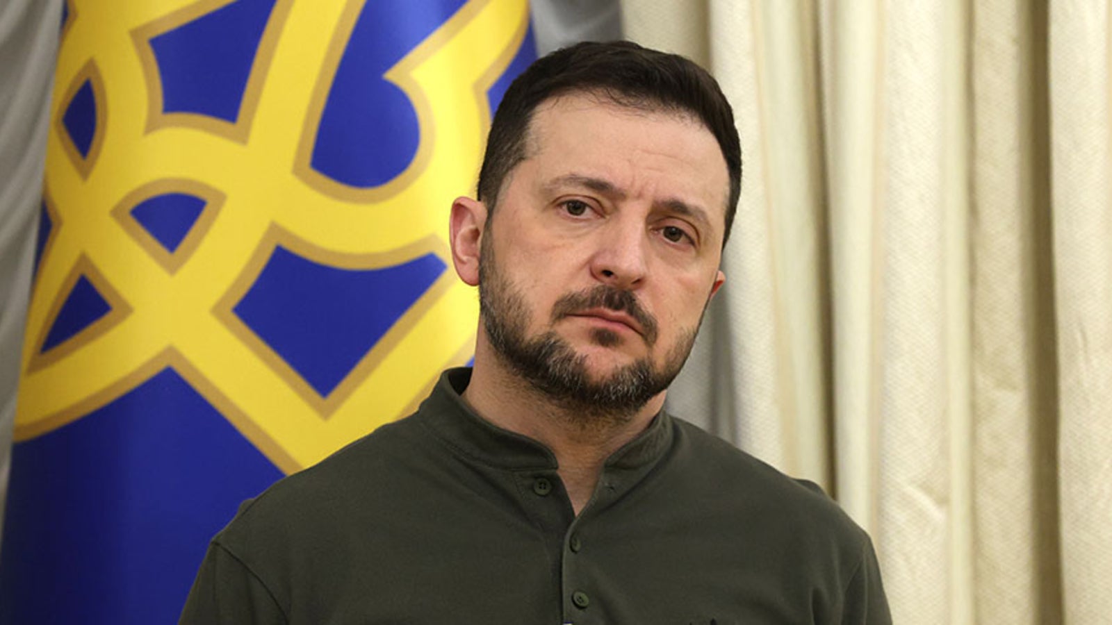 Ukraine stimmt Rohstoff-Deal mit USA zu - oe24.at