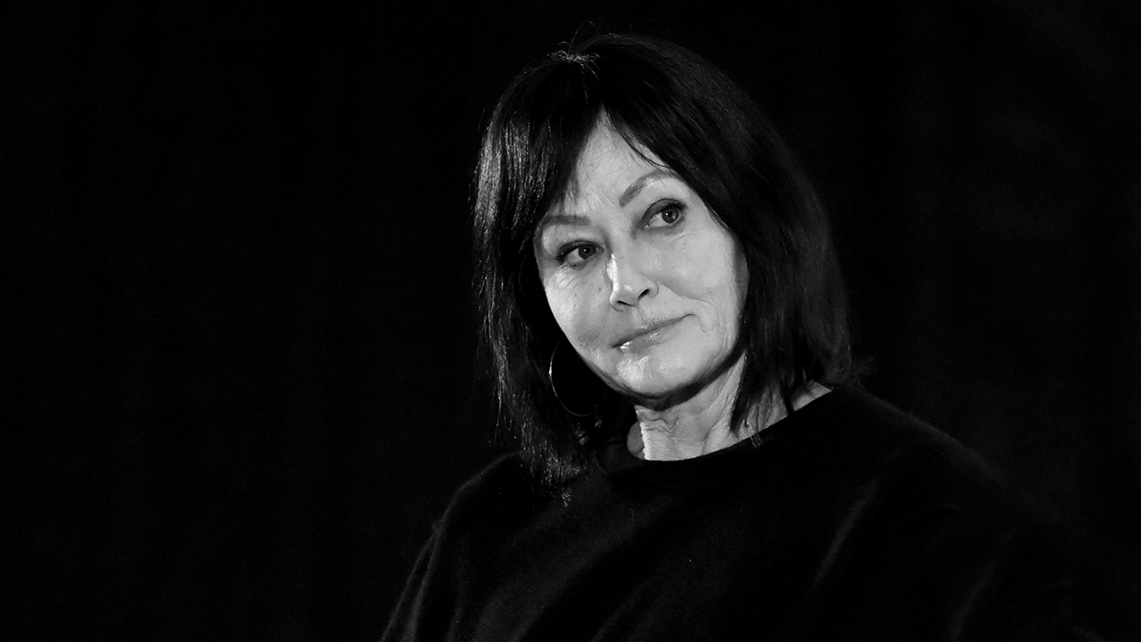 "Charmed" & "Berverly Hills" Star Shannon Doherty ist tot - oe24.tv
