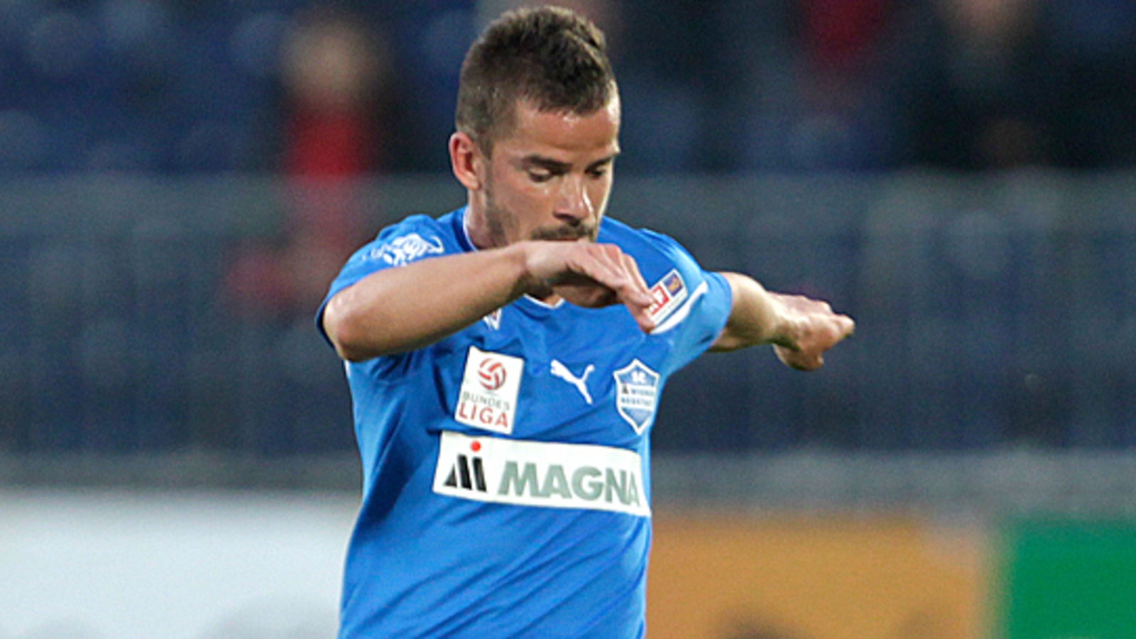 Simkovic neuer Neustadt-Kapitän - sport24.at