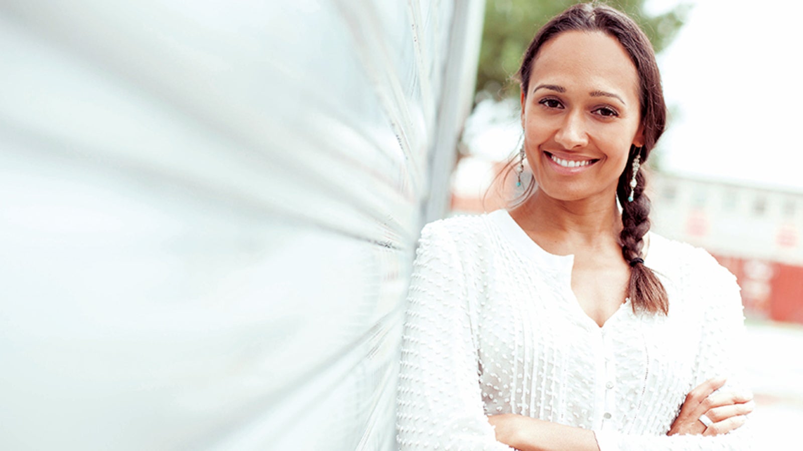 Alice Tumler meldet sich zurück - madonna24.at