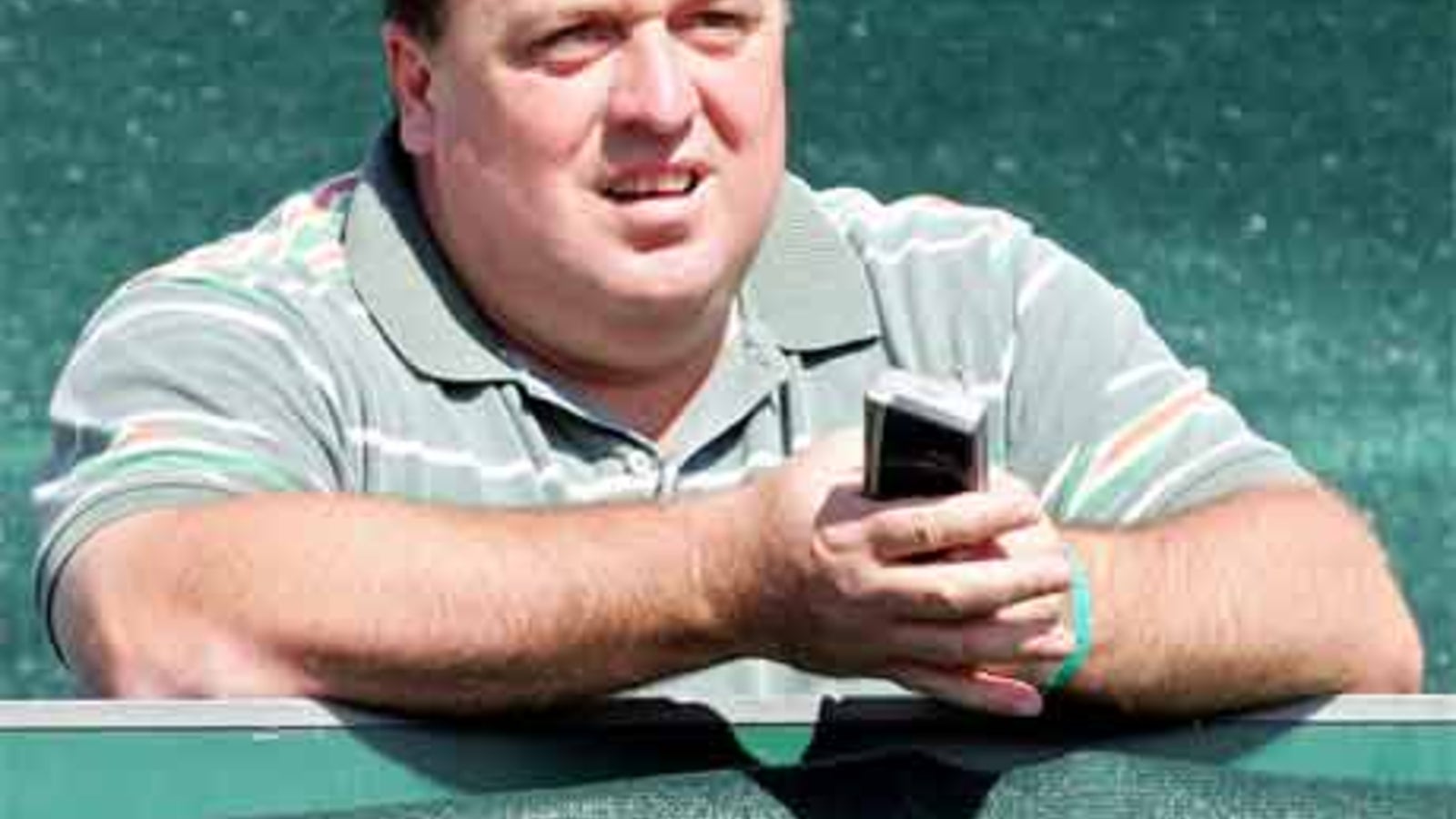 Horst Skoff ist tot - sport24.at