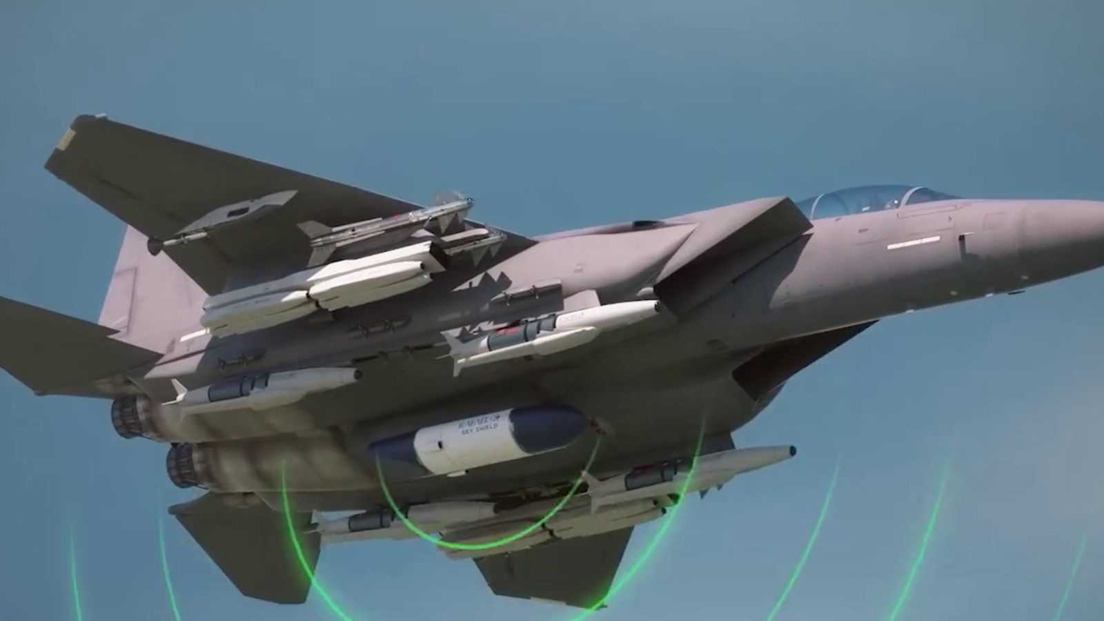 Österreich und Schweiz treten "Sky Shield" bei - oe24.tv