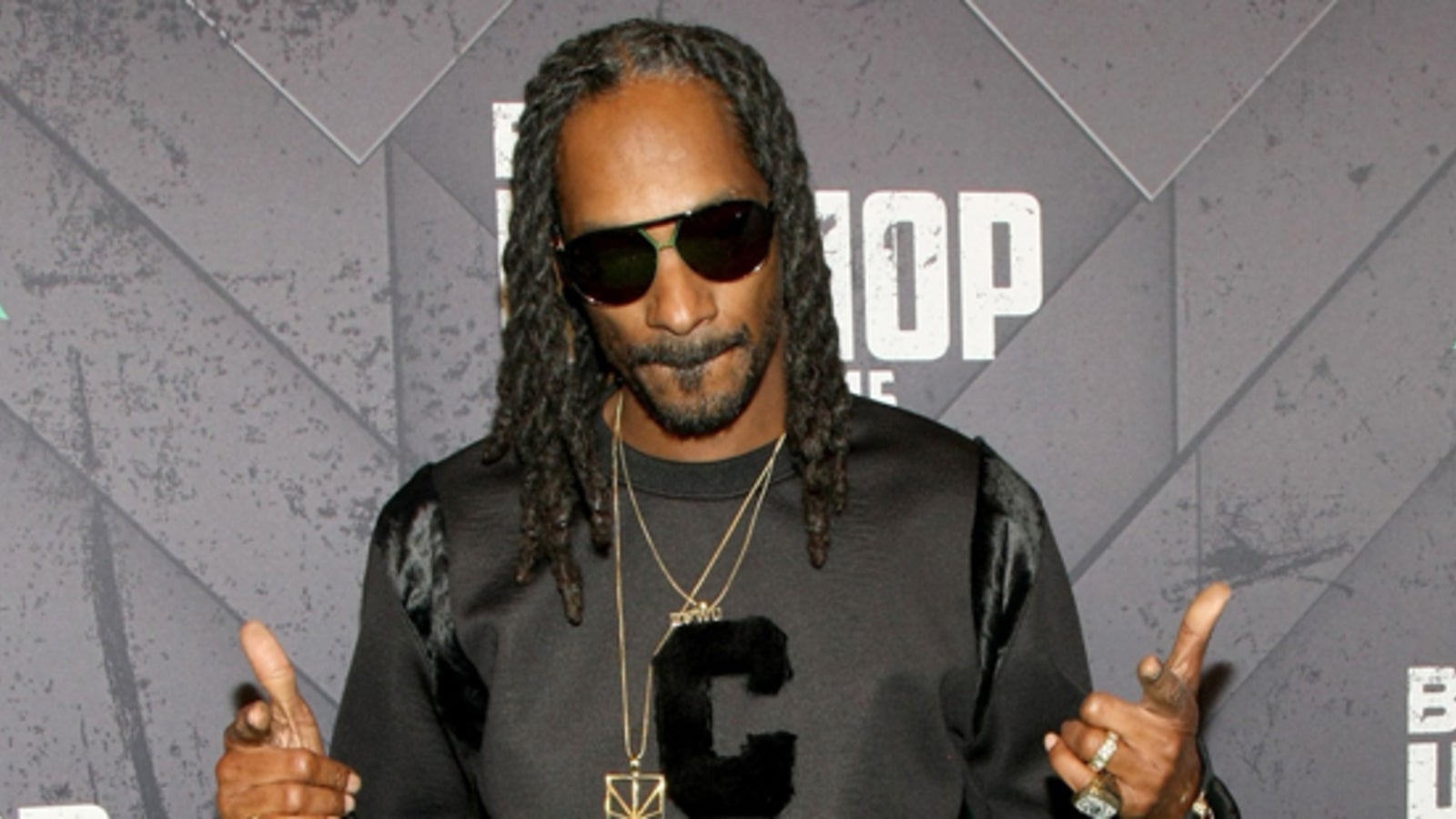 Rapper bringt Marihuana-Kollektion raus - oe24.at