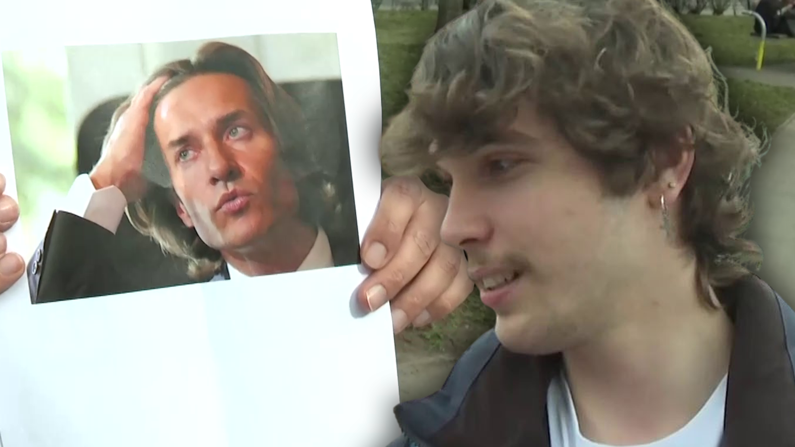 So bekannt ist Karl-Heinz Grasser bei den unter 30-Jährigen - oe24.tv