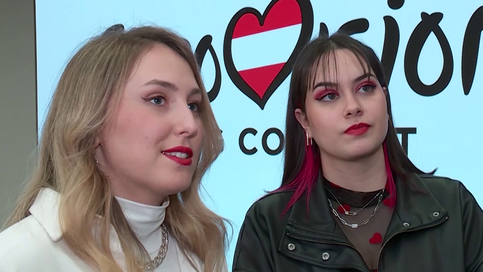 67. Song Contest: Österreich will mit Bass & Botschaft siegen - oe24.tv