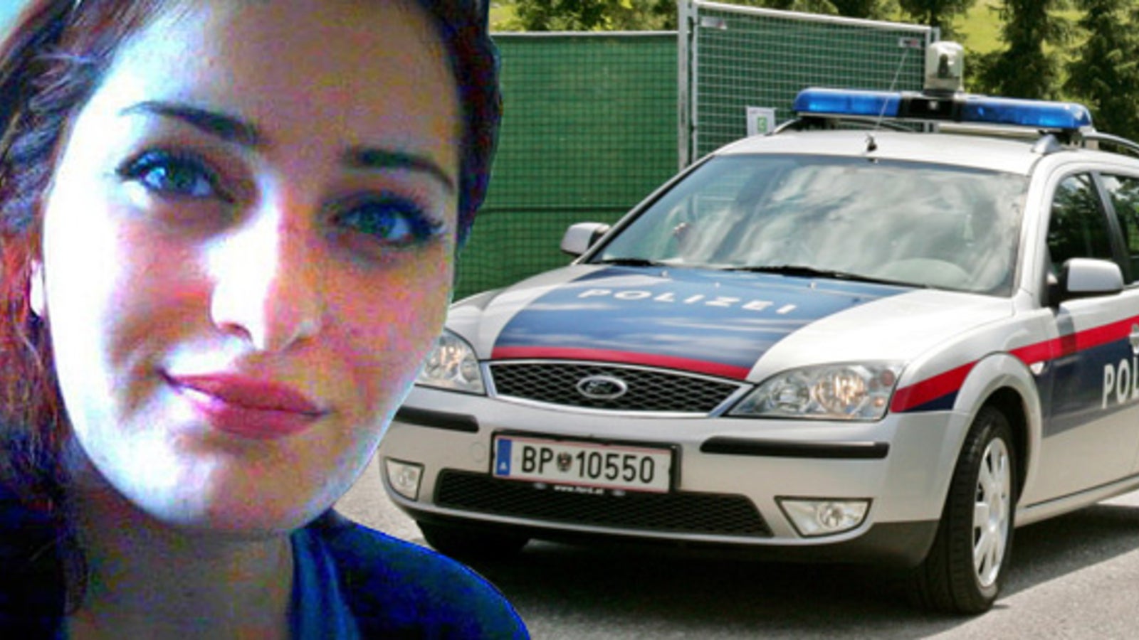 Vermisste Sopiko ist tot - oe24.at