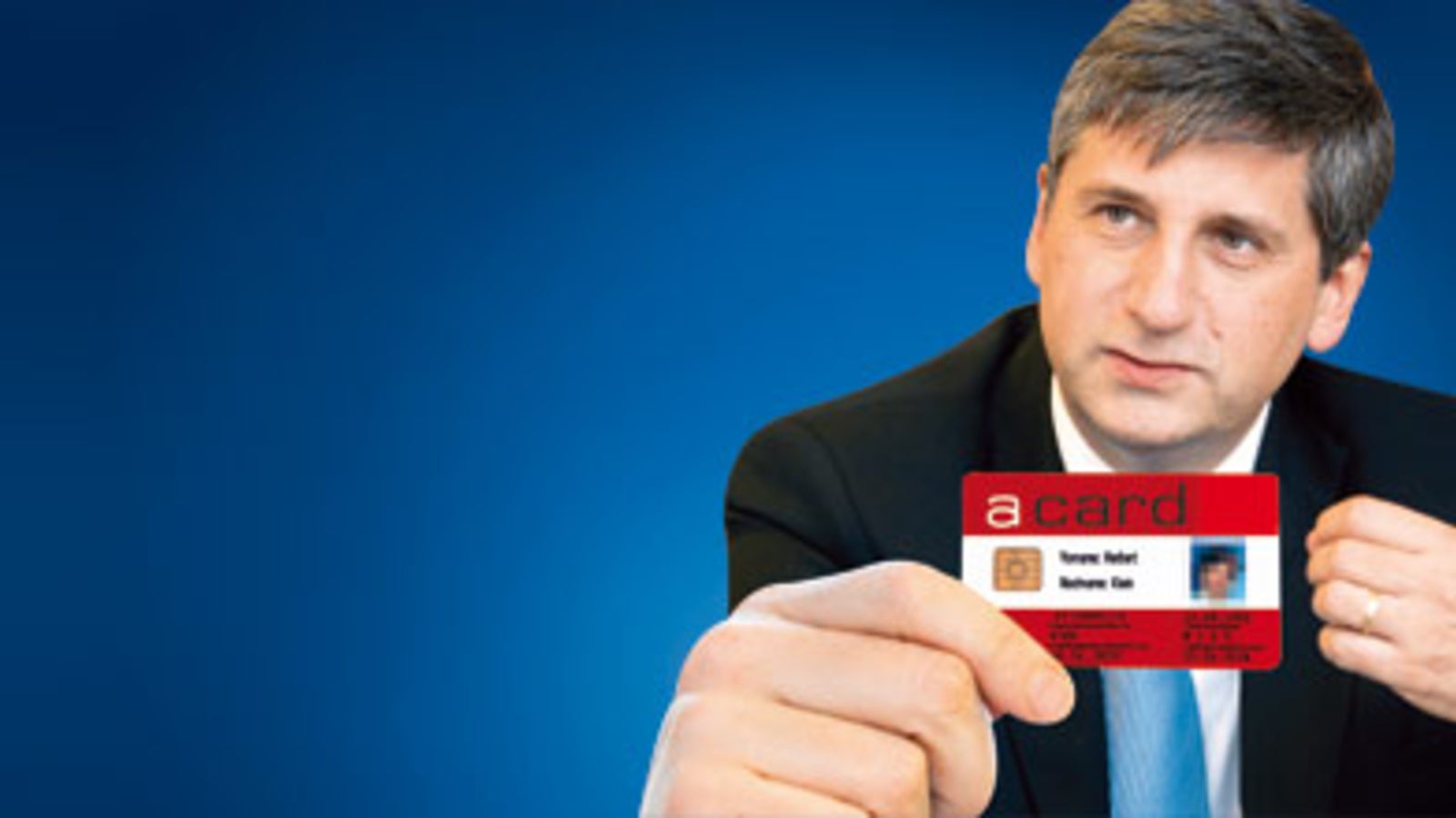 Rot-Weiß-Rot-Card für Ausländer - Politik-Live