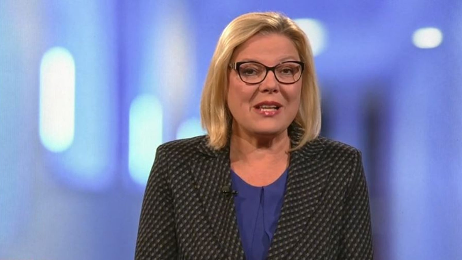 Politologin schließt Comeback von Dornauer aus - Politik-Live