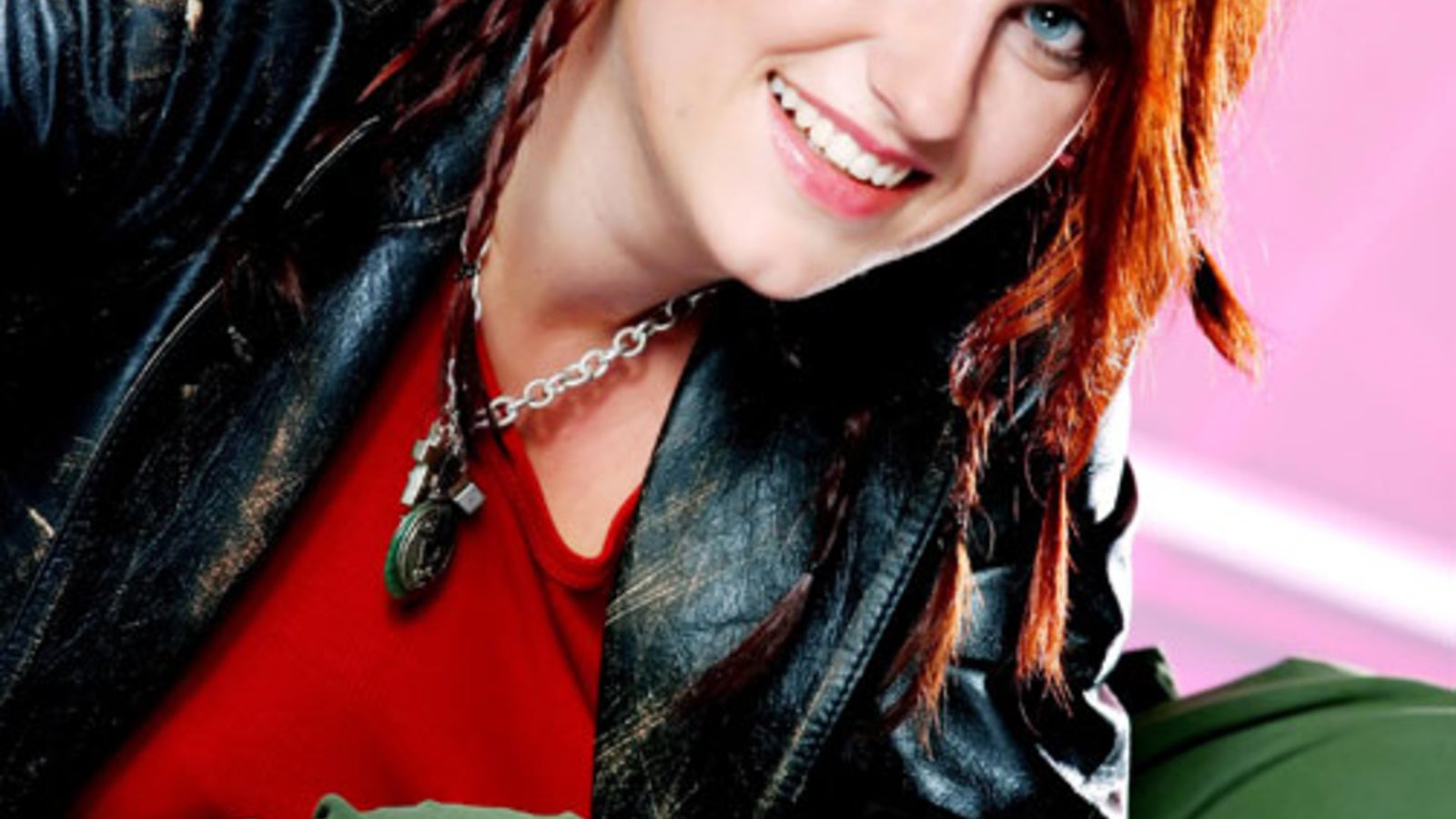 Kandidatin Birgit - stars24