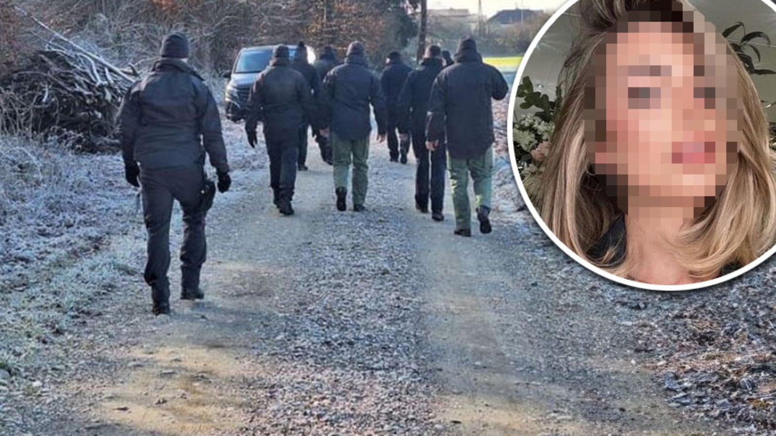 Das Protokoll des Horror-Mordes an Influencerin Stefanie P. - oe24.at