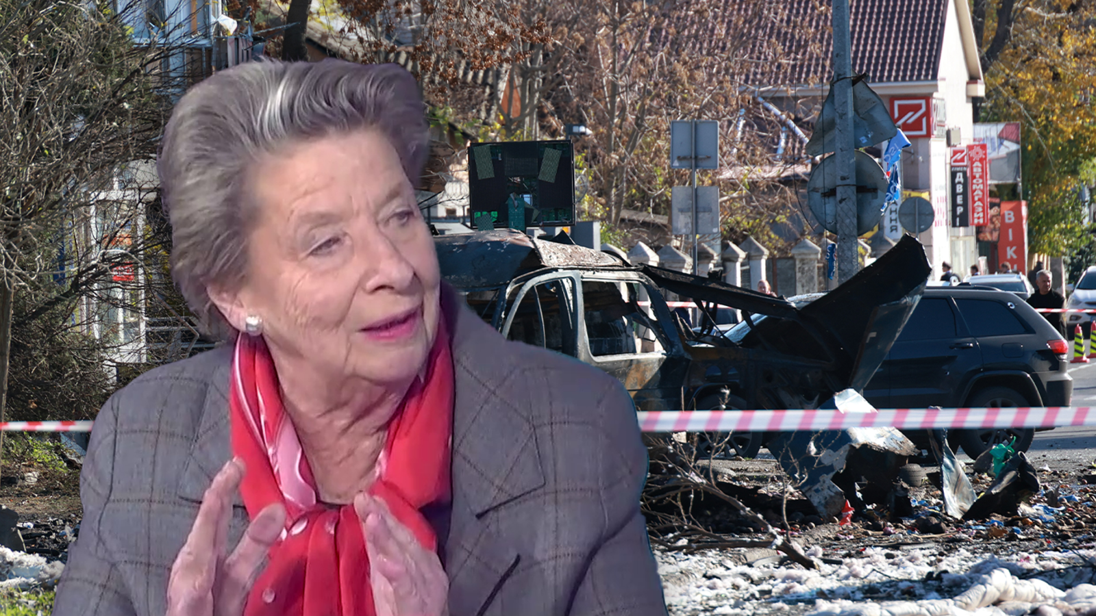 "NATO beherrscht NICHTS" - Odessa: Russland attackiert wichtige Brücke ...