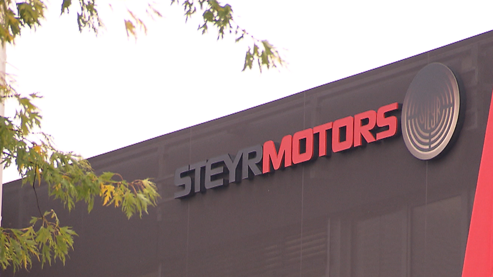 Steyr Motors fädelt 65-Millionen-Deal ein - Business-Live