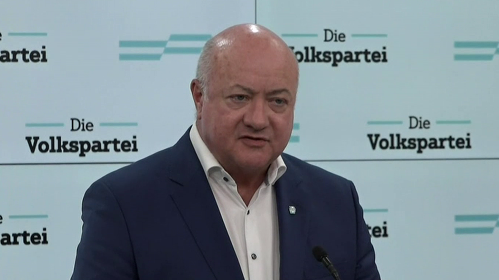 Afghanistan-Abschiebungen: ÖVP-General Stocker greift SPÖ frontal an ...