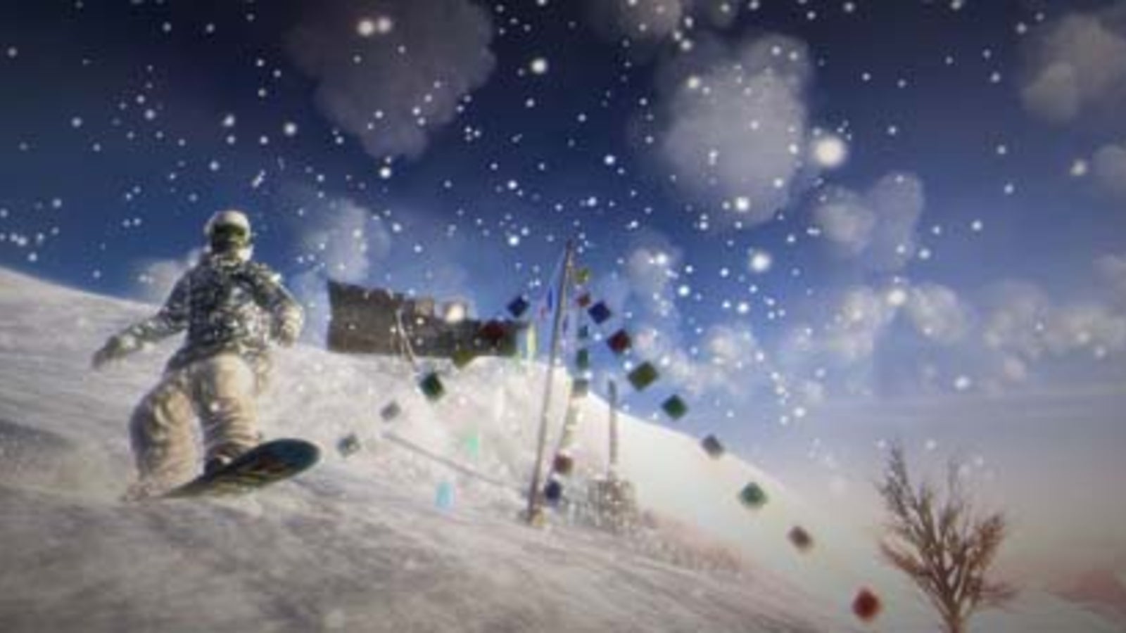 "Bongfish" siegte mit Xbox-Snowboardgame - oe24.at