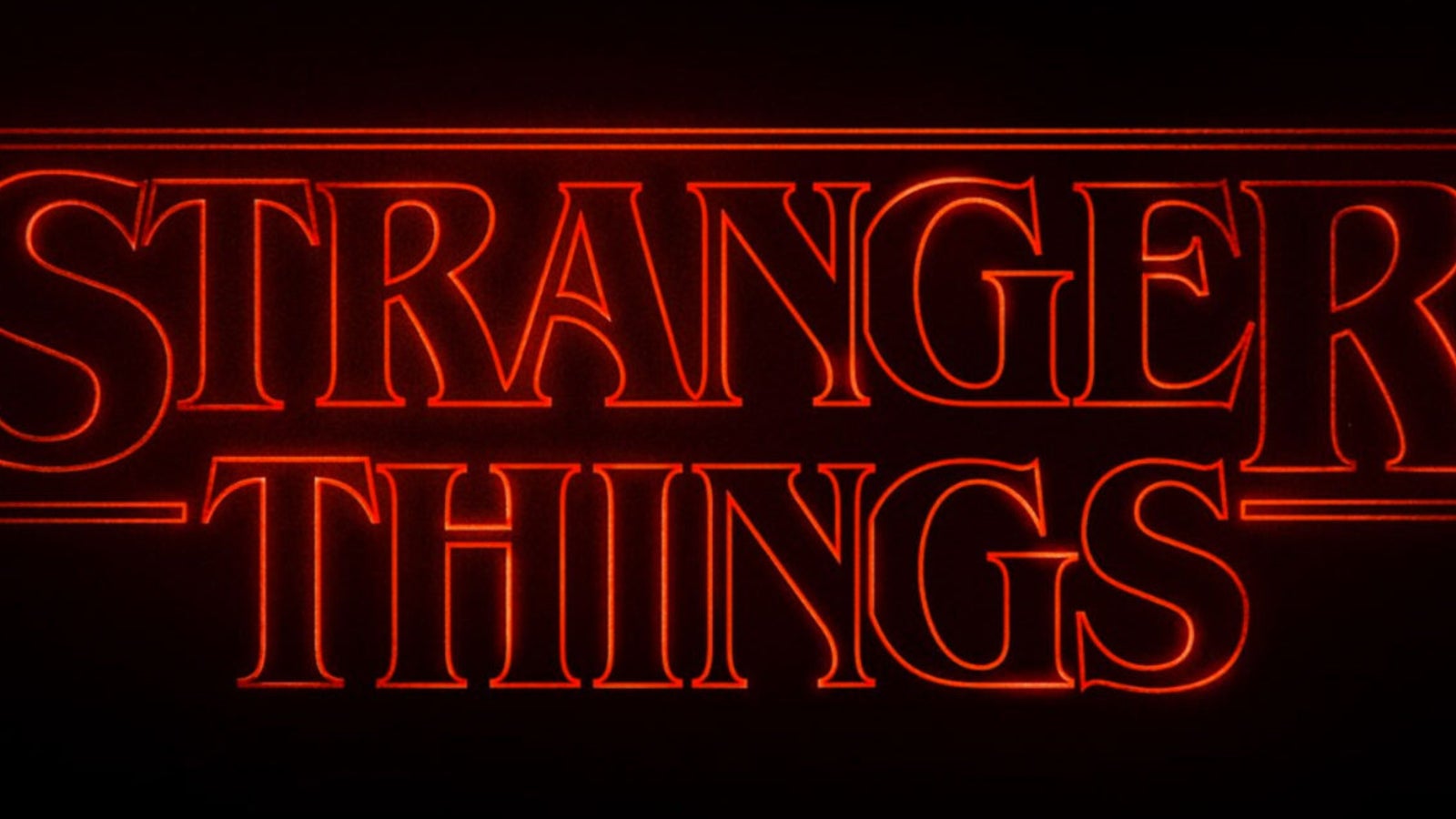 Netflix arbeitet an "Stranger Things"-Cartoon-Serie - stars24
