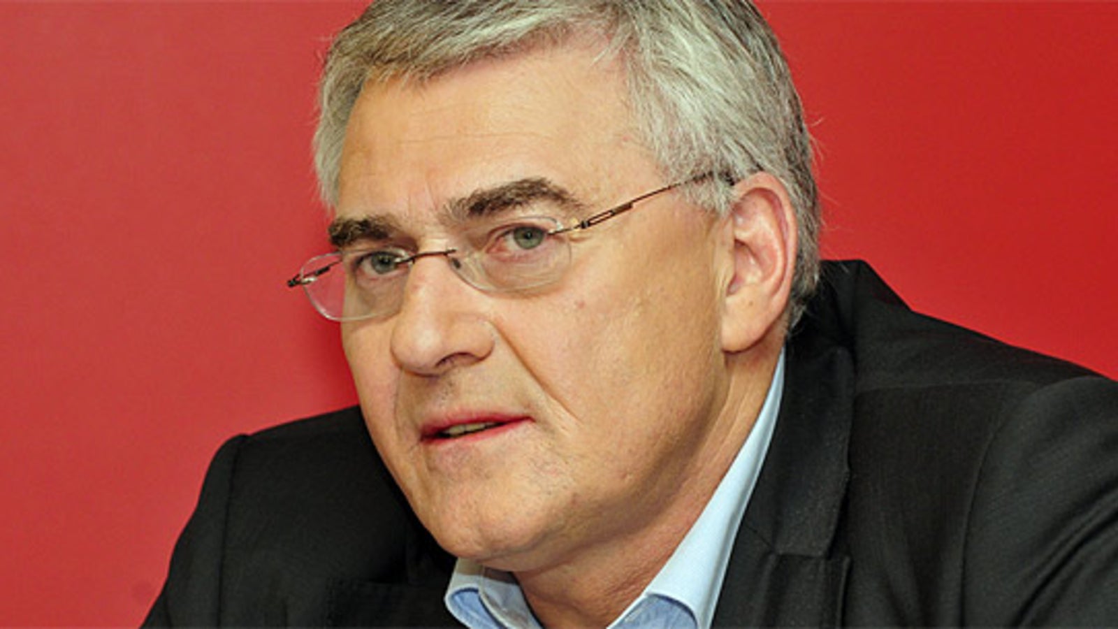 ORF-Manager Strobl: "Das ist Täter-Opfer-Umkehr" - Politik-Live