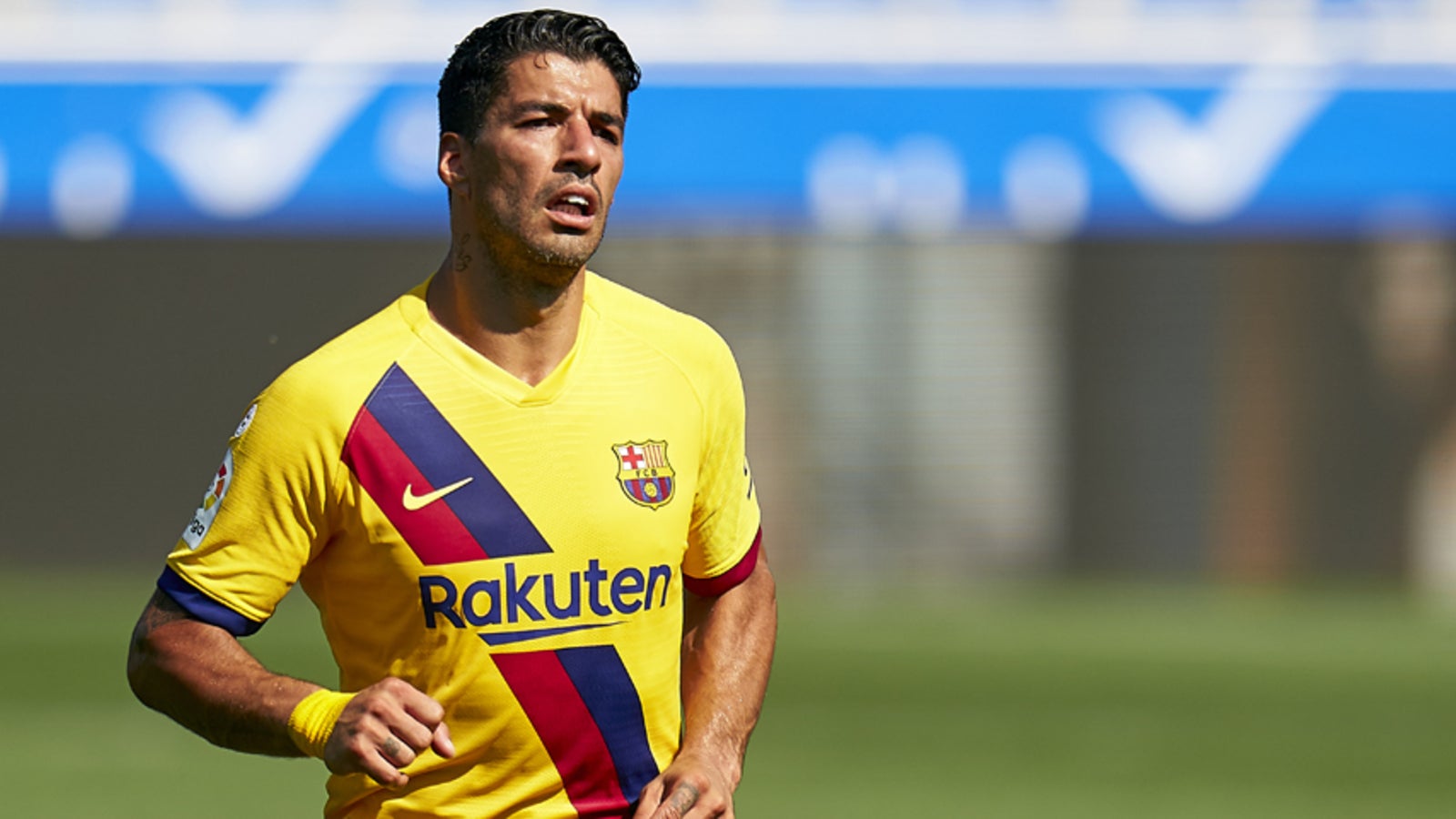 Jetzt fix: Luis Suarez wechselt zu Atletico - sport24.at