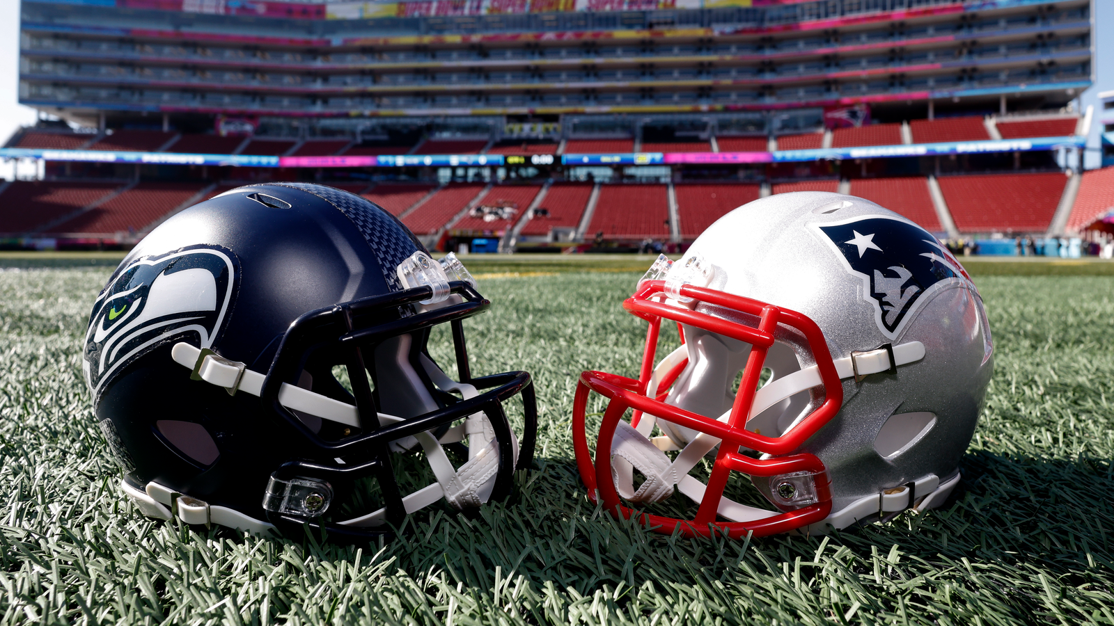 Vorschau auf den Super Bowl 2026 mit Alfred Neugebauer - oe24.tv
