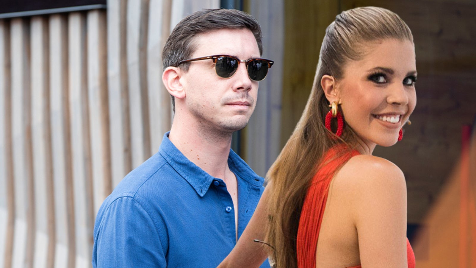 Mark und Victoria: Kommt jetzt das Mateschitz-Baby? - stars24