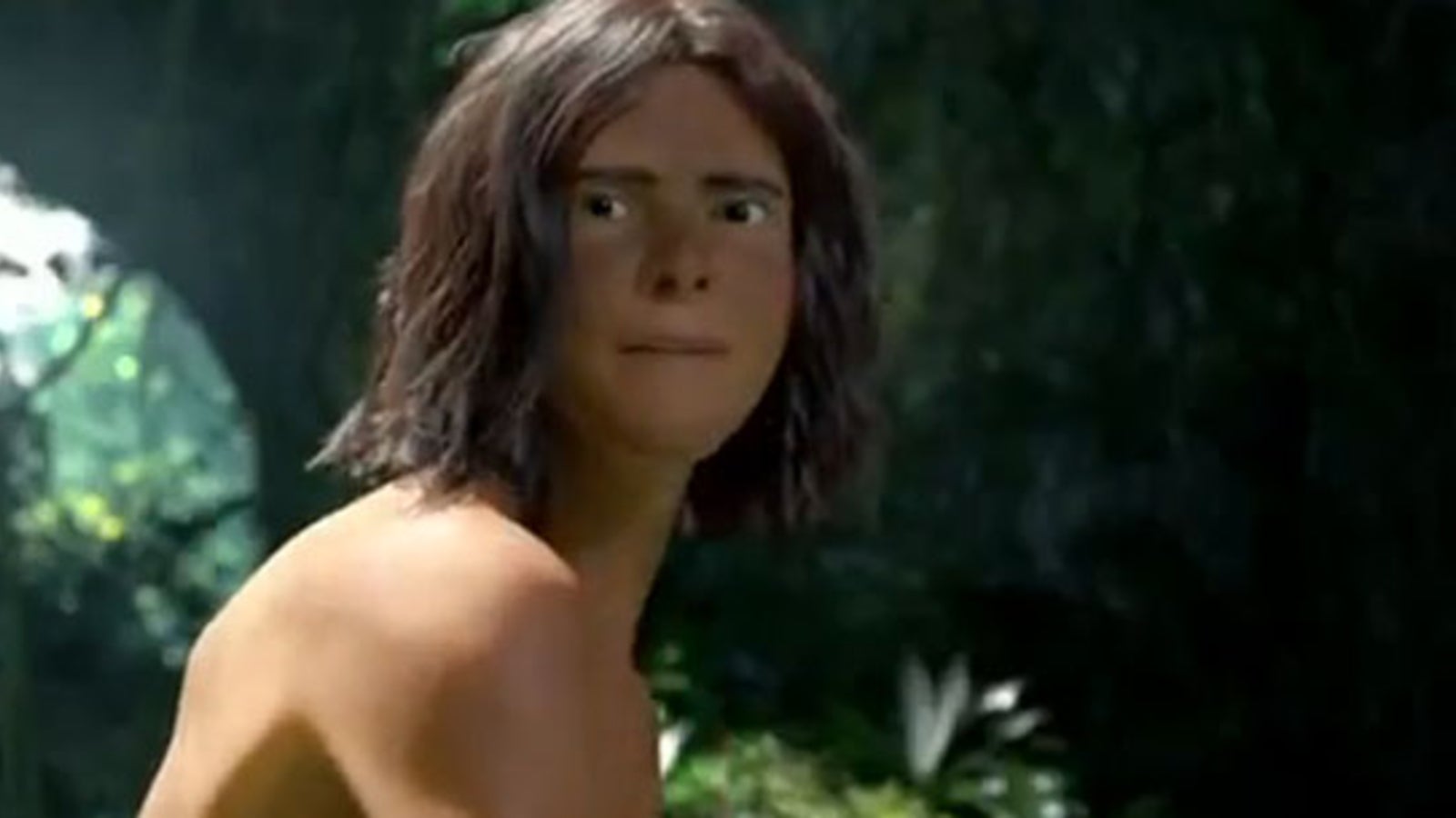 Tarzan 3D: Der Trailer ist endlich da! - stars24