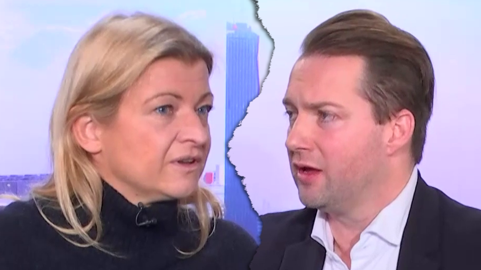 FELLNER! LIVE: Barbara Teiber vs. Rainer Will - oe24.tv