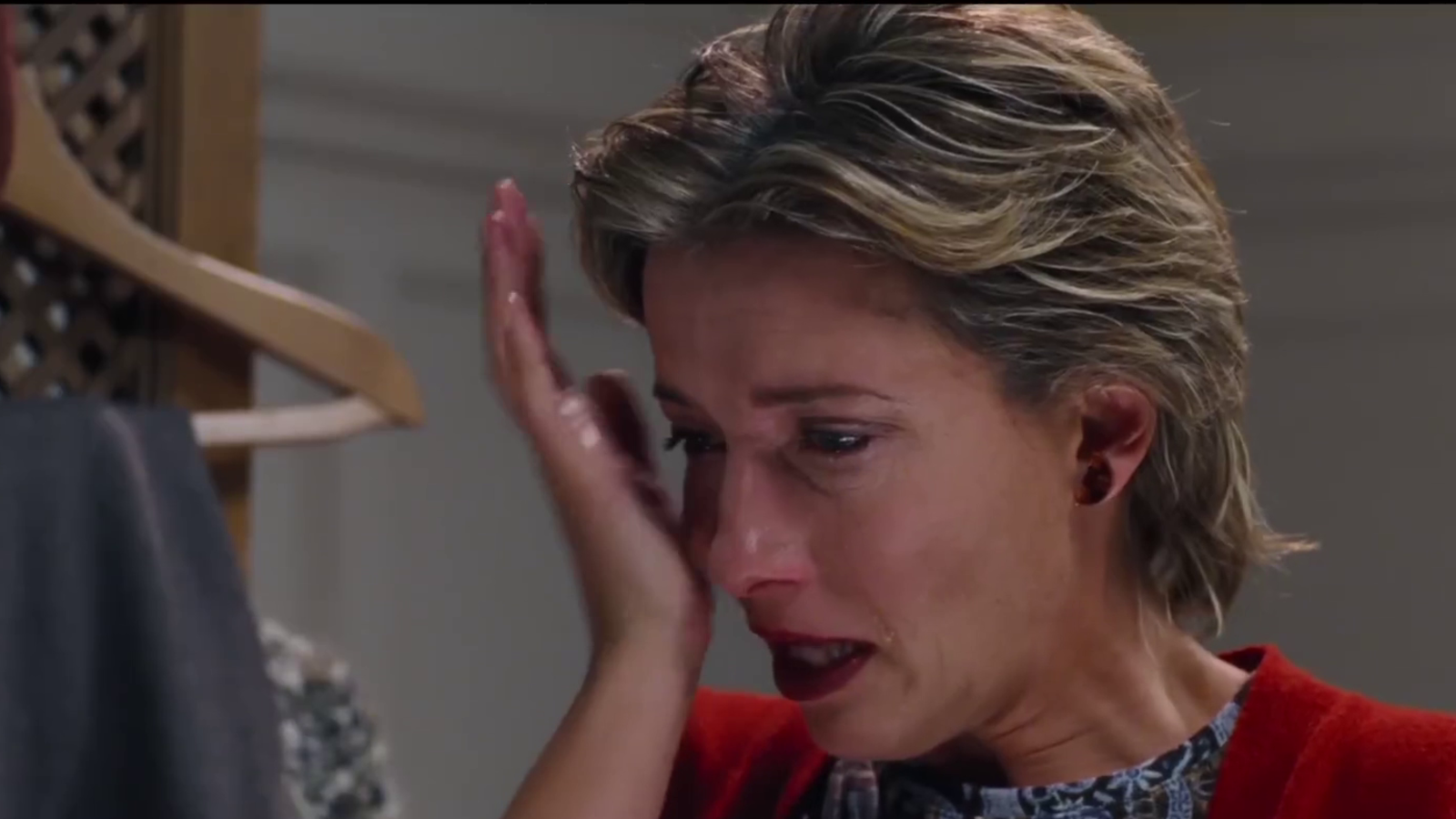 Emma Thompson: "Oscar-Rummel hat mich krank gemacht" - oe24.tv