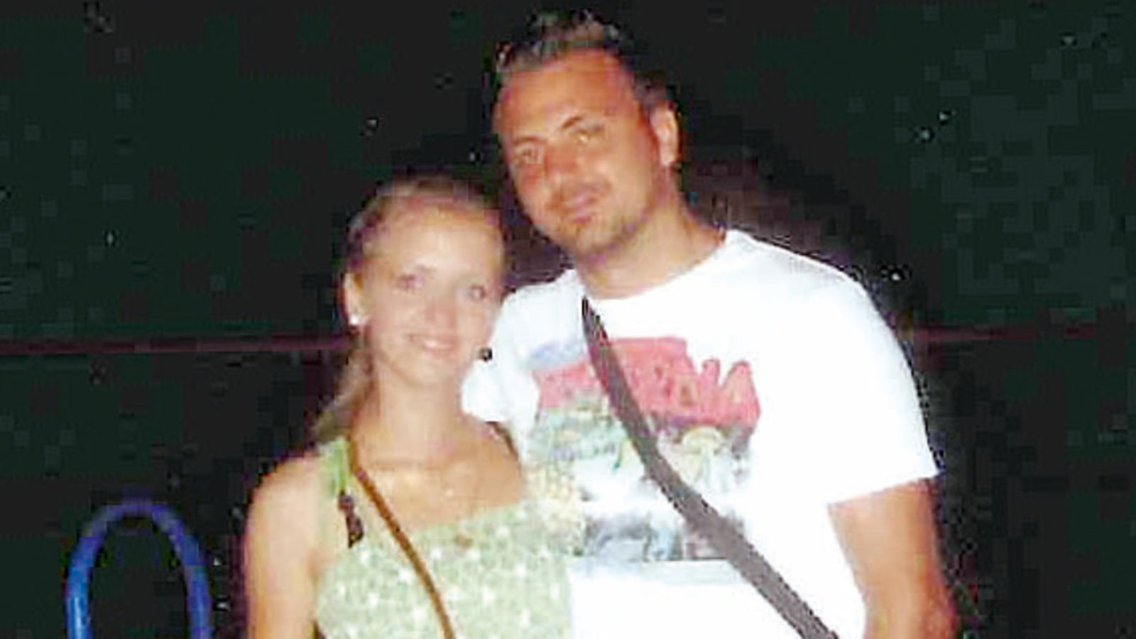 Spatzi Lugner zeigt Leonies Papa - stars24