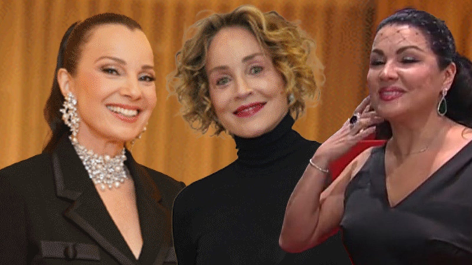 Opernball: Liebe, Panik & Beautys in Black - stars24