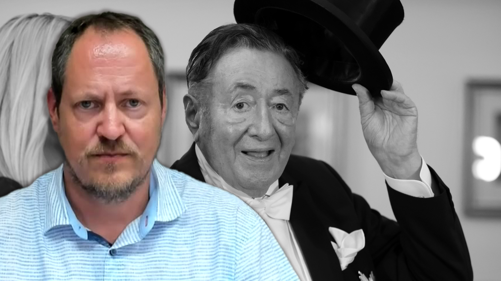 Rainer Trefelik: "Eine ganz besondere Persönlichkeit" | Ruhe in Frieden ...