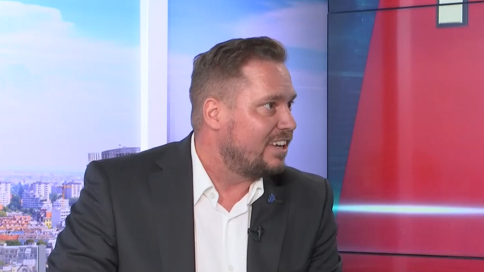 Fellner! LIVE: Marco Triller im Interview - oe24.tv