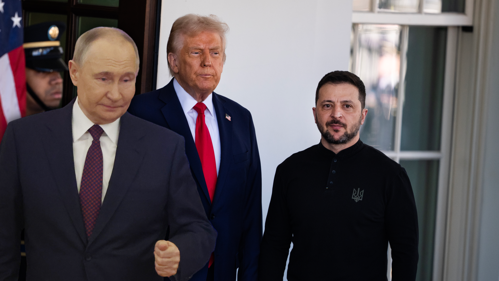 Nach Putin-Absage: Auch Selenskyj kommt nicht nach Istanbul - oe24.at