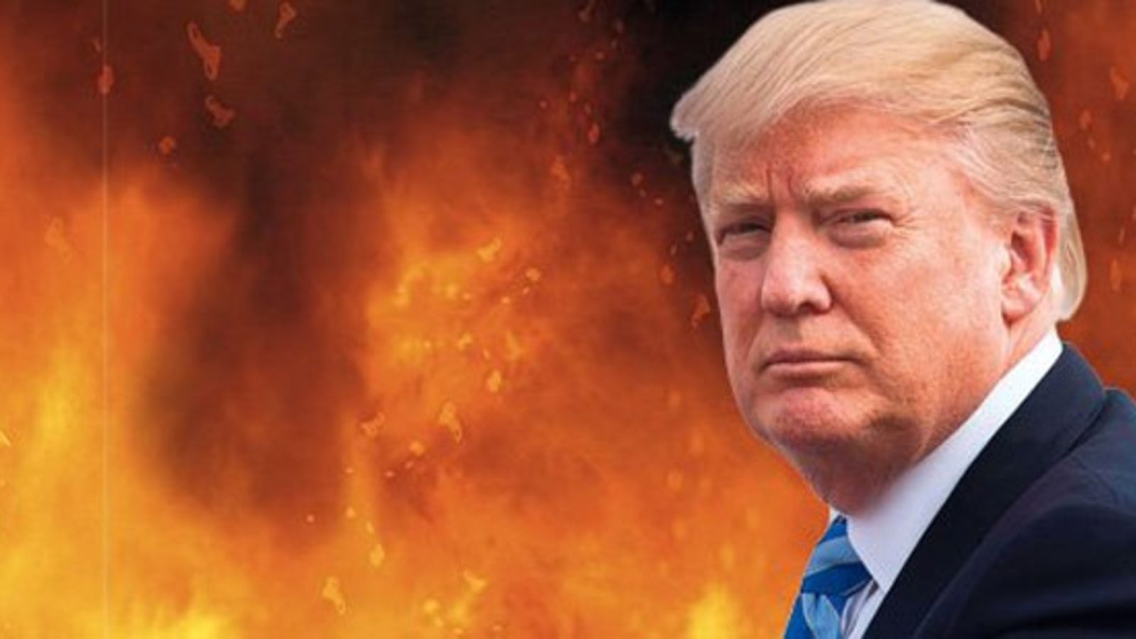 Trump schickt Atom-U-Boot nach Südkorea - oe24.at