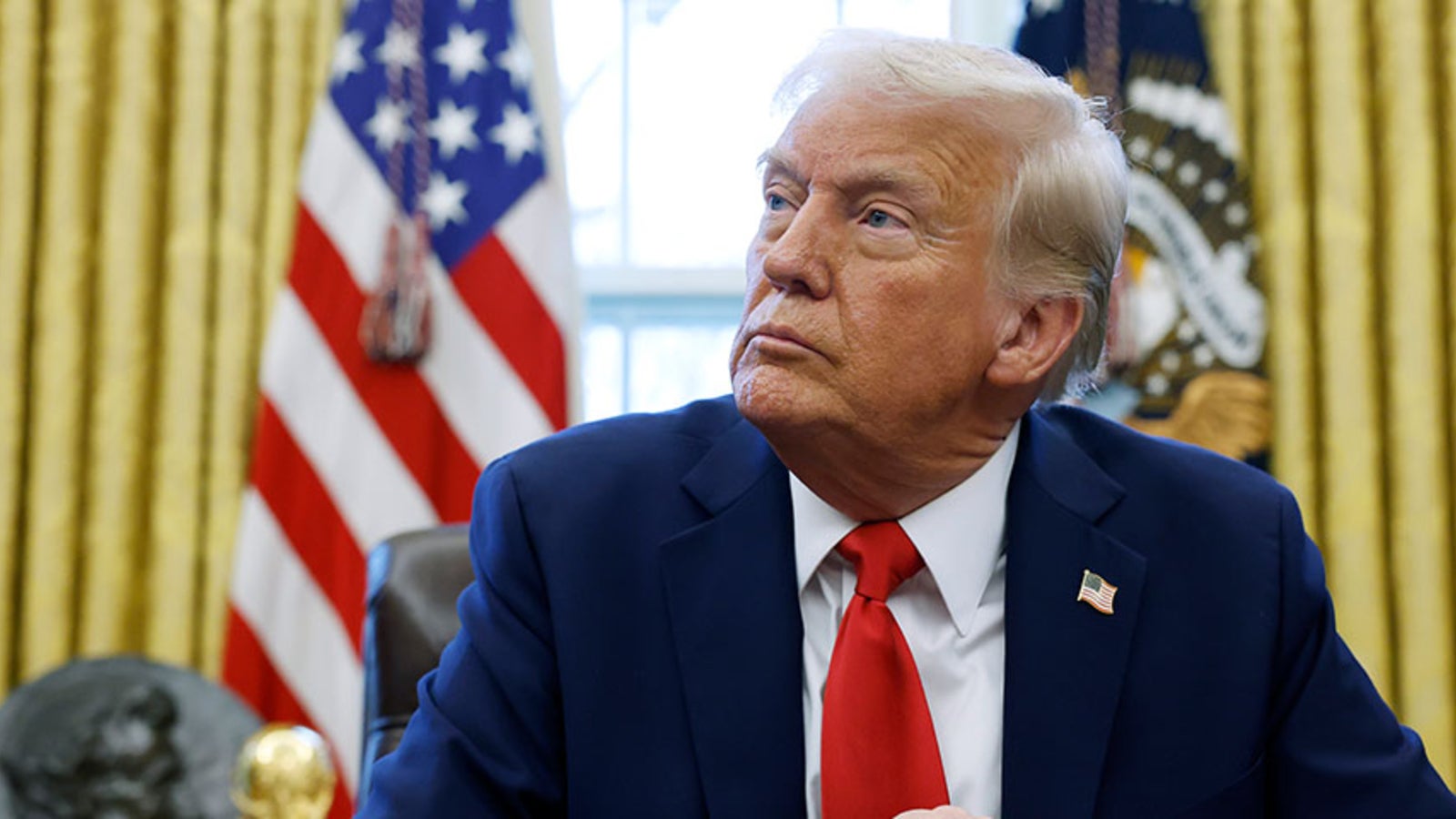 Trump will Atom-Friedensvertrag mit dem Iran aushandeln - oe24.at