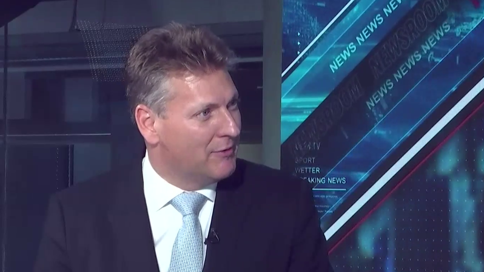 Nach Skandal-Urteil: Diskussion reißt nicht ab | Markus Tschank (FPÖ ...