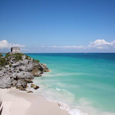 Die zehn schönsten Strände der Welt 2011 - REISELUST