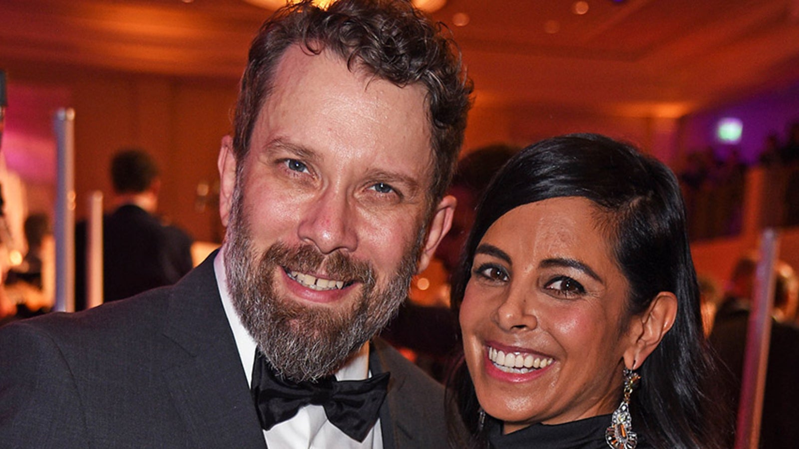 Christian Ulmen und Collien Fernandes: Plötzliches Liebes-Aus bei ...