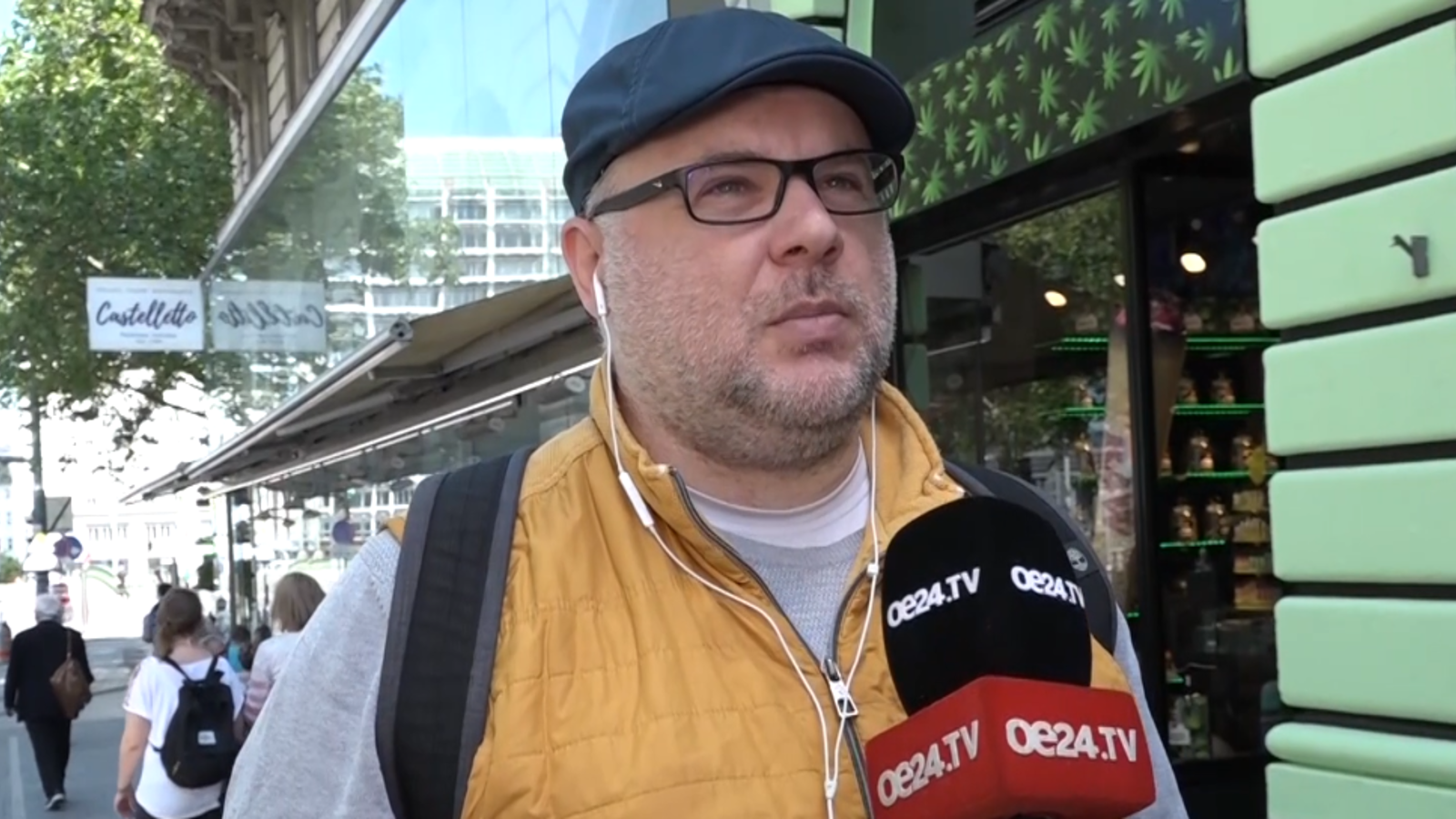 Meinungsumfrage: Kickl neuer FPÖ-Chef? - oe24.tv