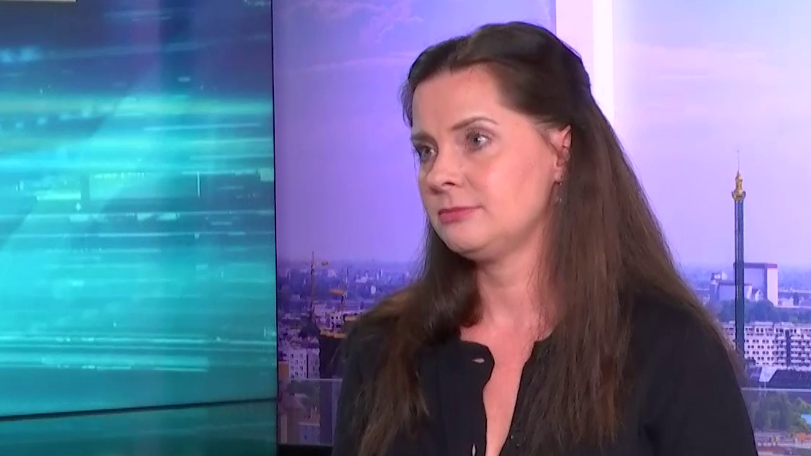 FELLNER! LIVE: Veronika Bohrn Mena im Interview - oe24.tv