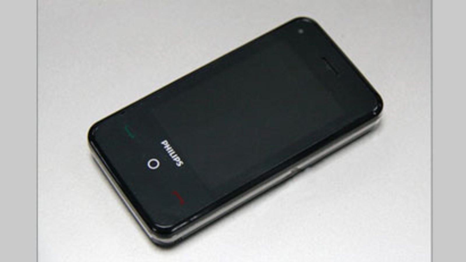 Android-Handy mit Touchscreen - oe24.at