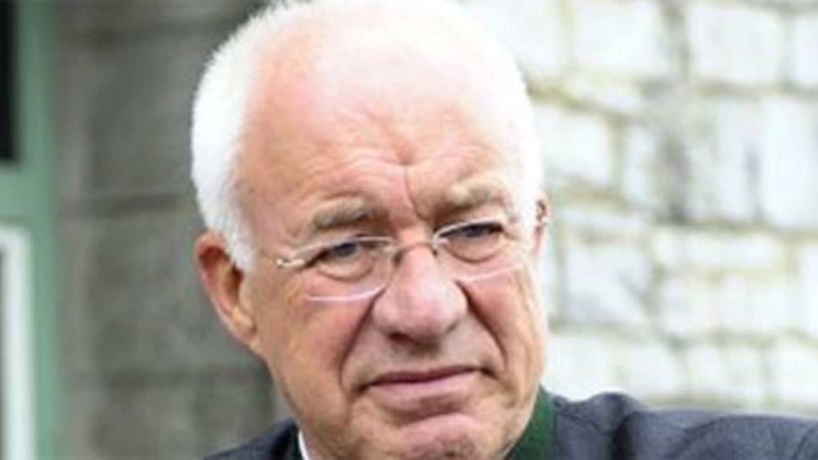 Van Staa für Wiederkandidatur Fischers - Politik-Live