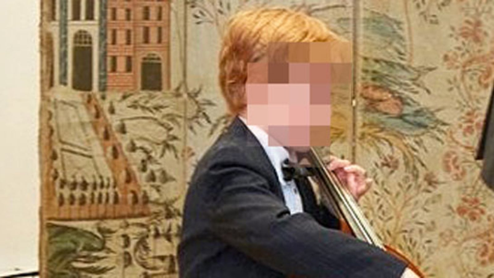 Bub (6) geht’s wieder besser - oe24.at