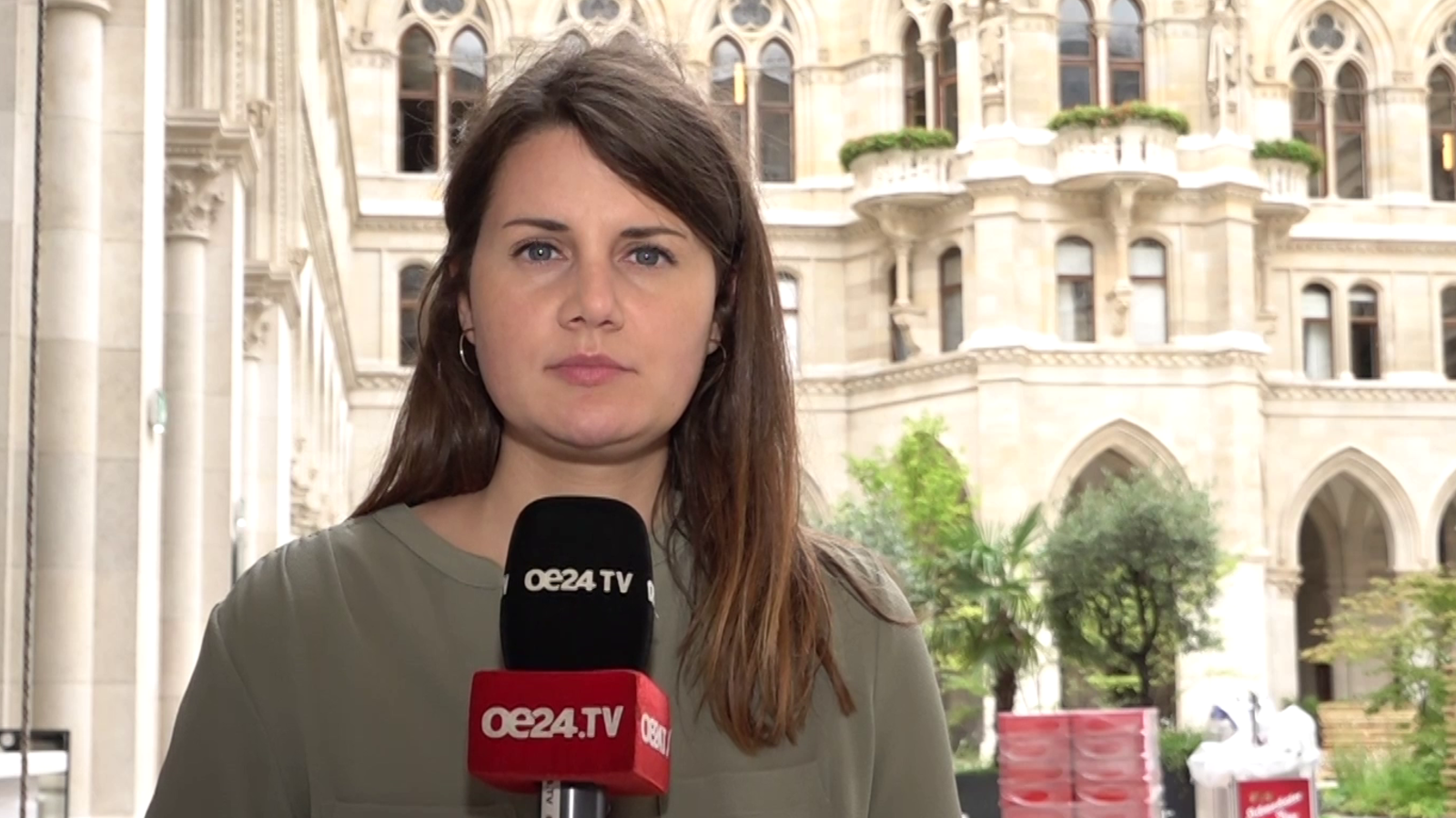 Finanzausgleich: Ludwig droht mit Verfassungsklage - oe24.tv Finanzausgleich: Ludwig droht mit Verfassungsklage - oe24.tv