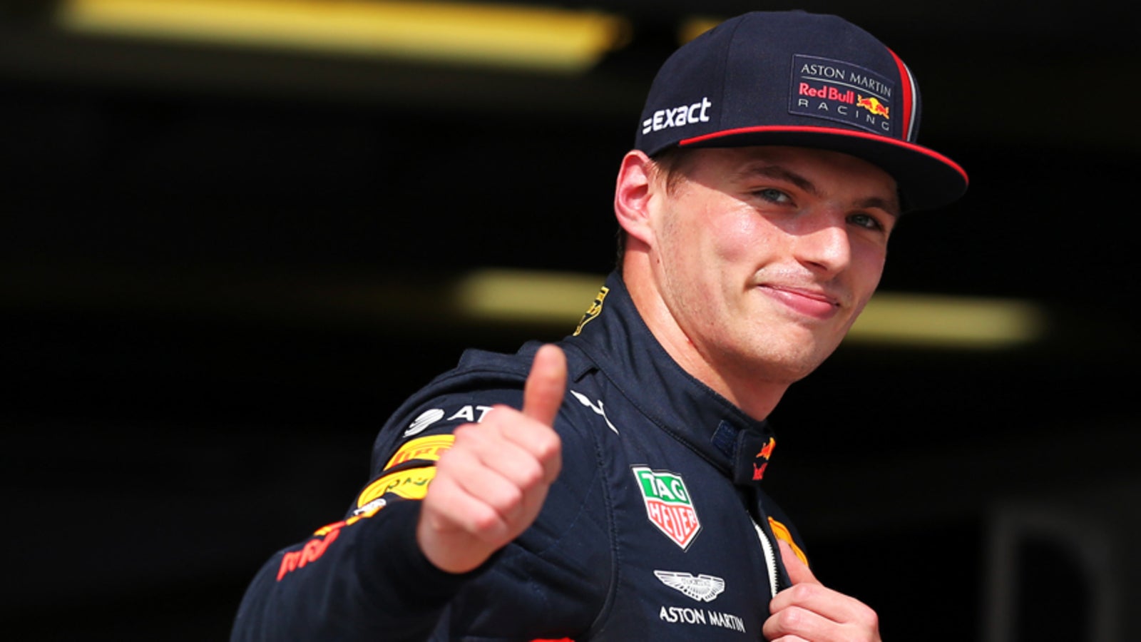 Red Bull sieht sich als ersten Mercedes-Jäger - sport24.at