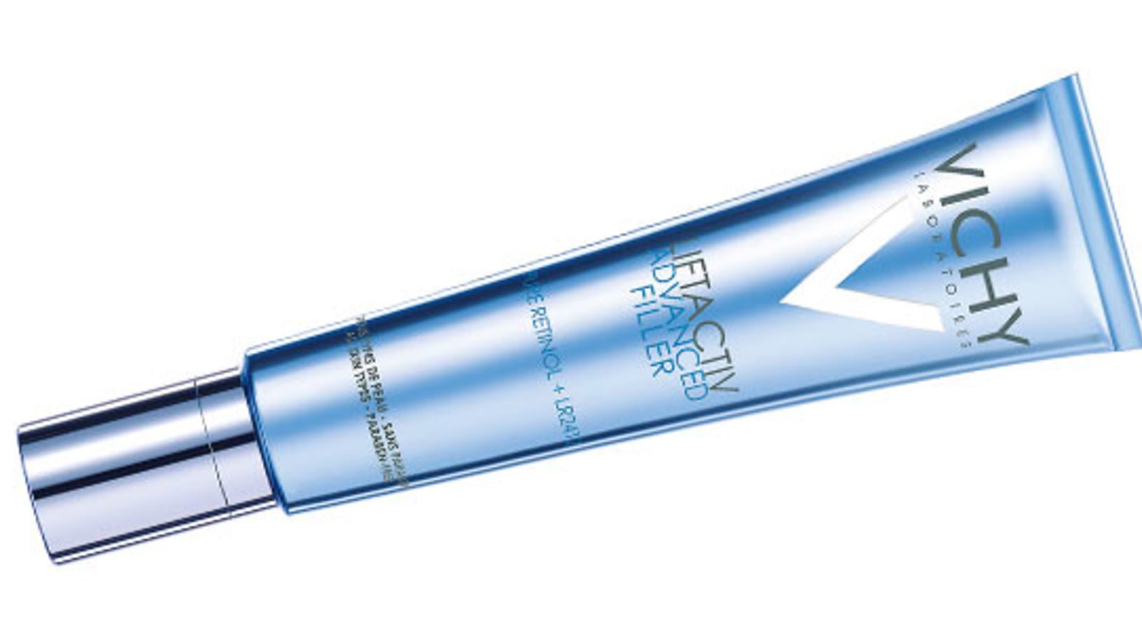 Mitmachen & Gewinnen: Liftactiv Advanced Filler von Vichy - madonna24.at