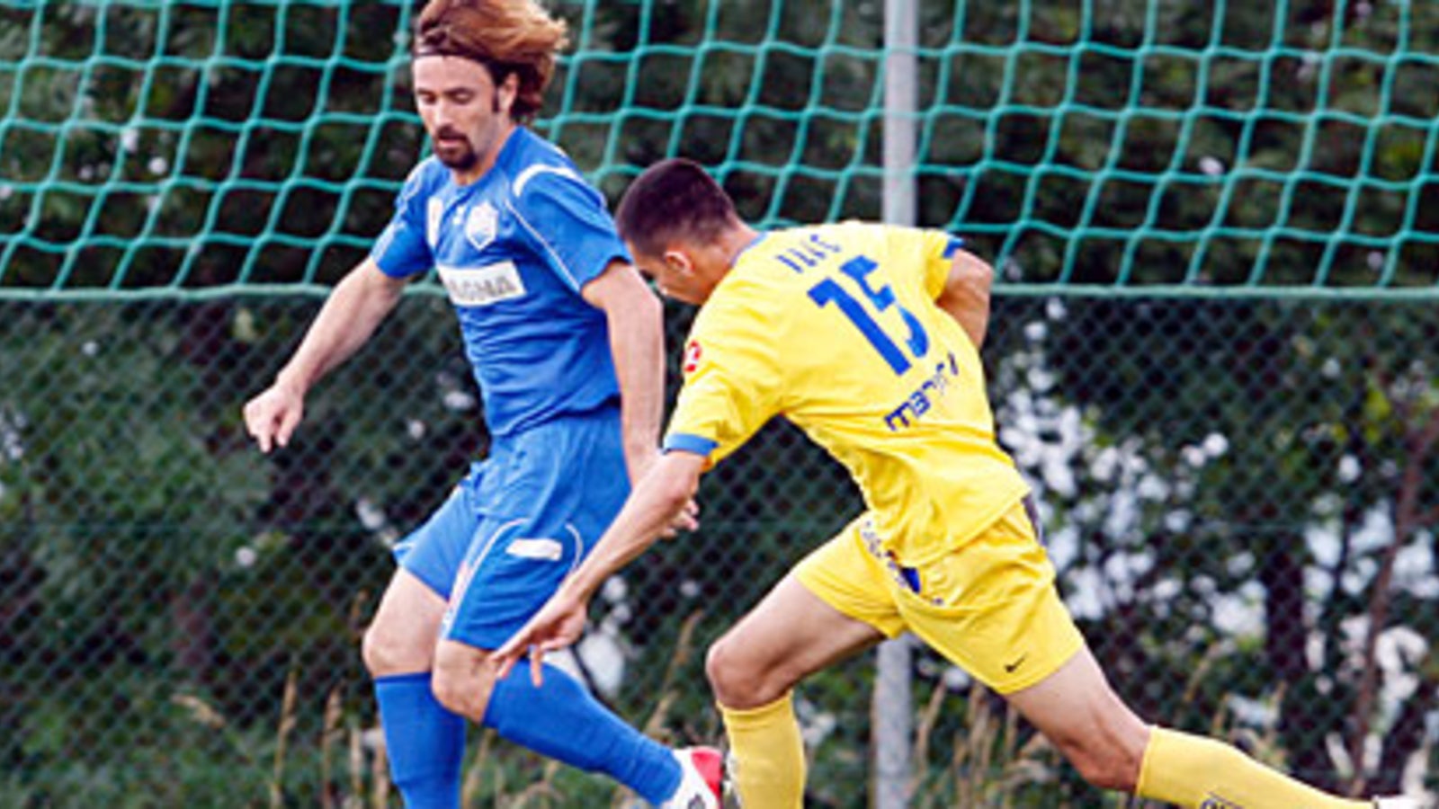 Magna besiegt Vienna 4:2 - sport24.at